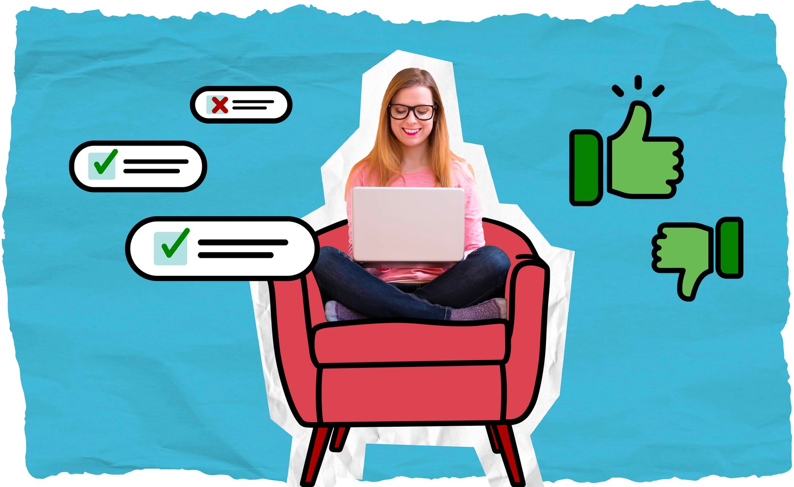 How to Collect Customer Feedback And Use It To Craft Your Company Vision