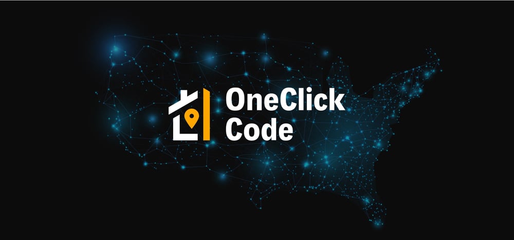 OneClick Code Trade Show