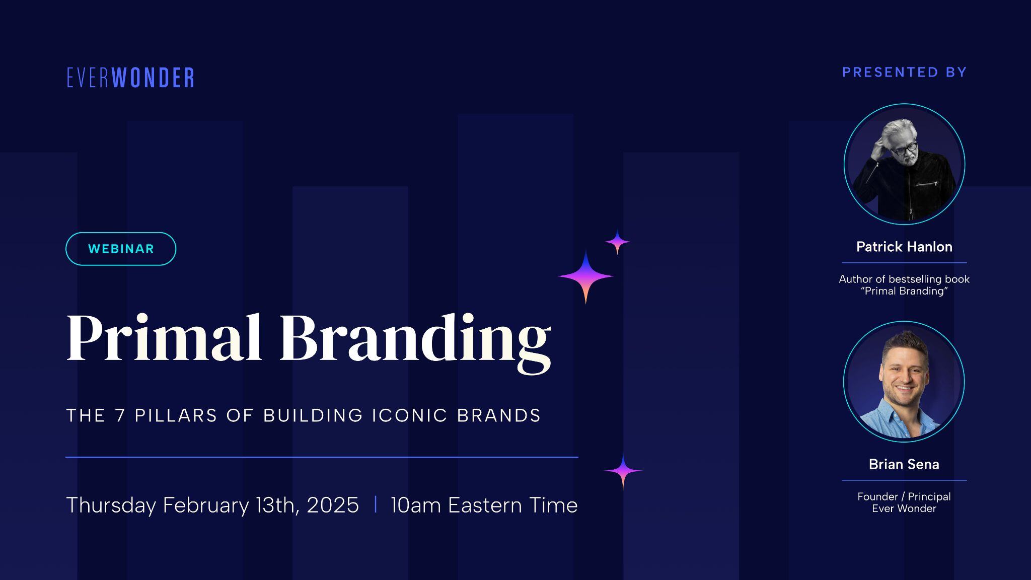 Primal Branding: Learn the 7 Pillars of Building Iconic Brands